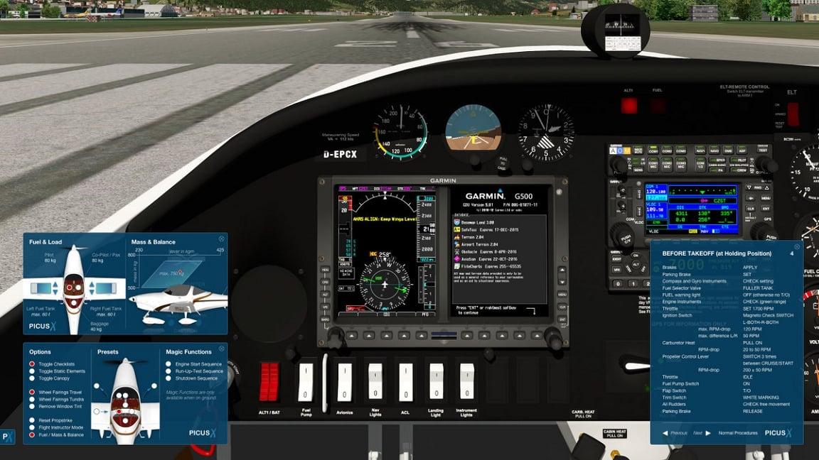 NEWS! - Aircraft Updated to X-Plane 12: Aquila A210 and A211G XP12 by ...