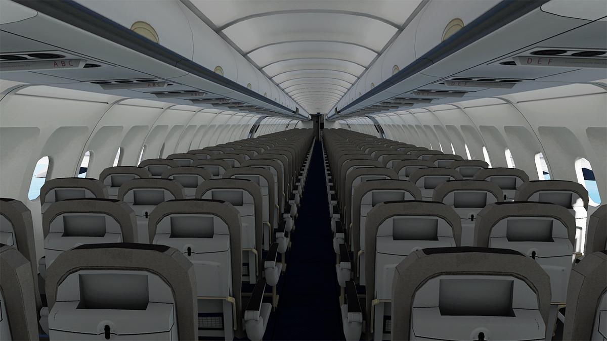 NEWS! - Aircraft Update : Airbus A321 XP12 v1.6.1 by Toliss - News! The ...