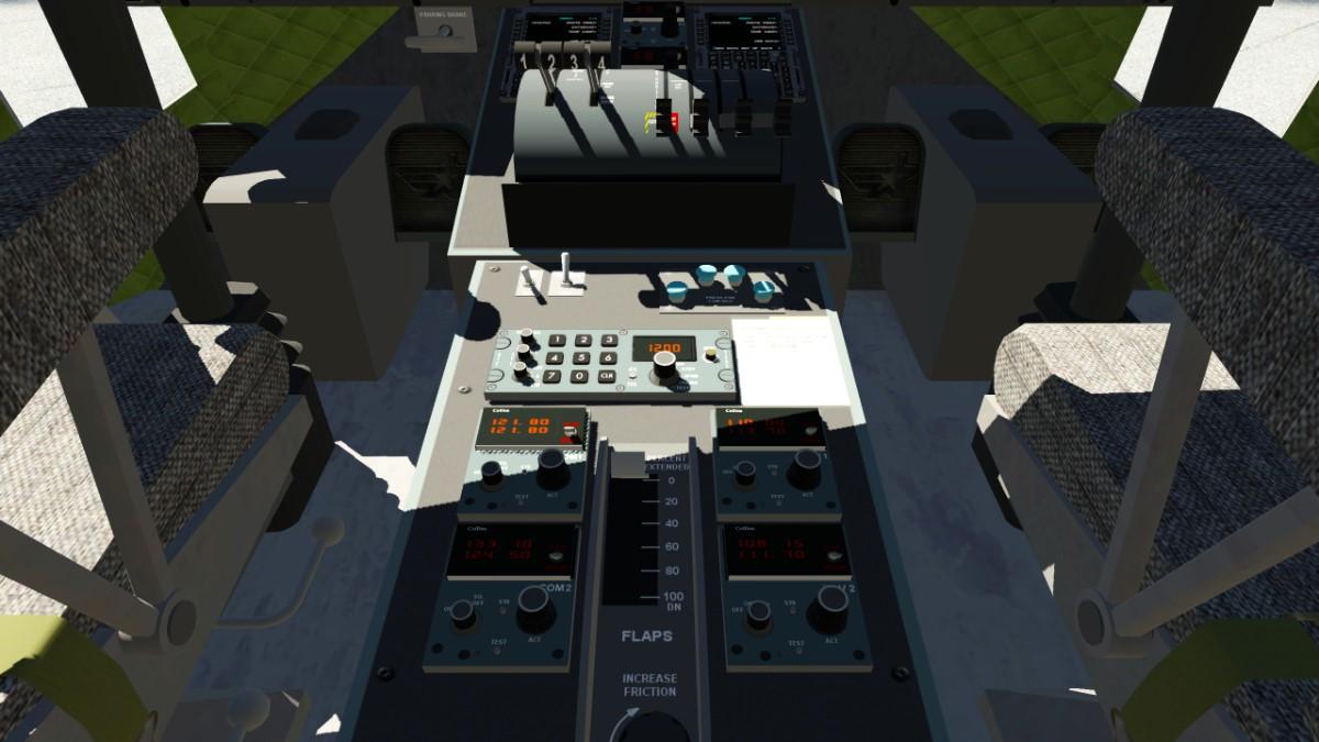 Aircraft Review: X-Hangar Lockheed C-130 Hercules - Military Aircraft ...