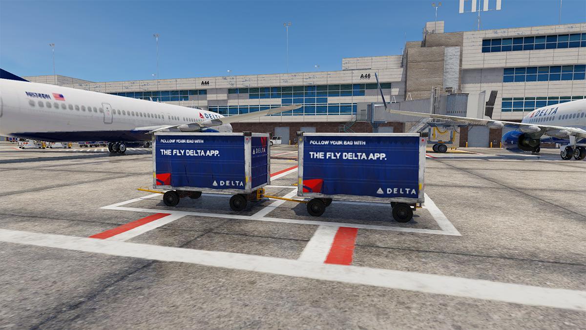 NEWS! - KDEN Denver is updated to v2.1 by X-Codr Designs - News! The ...