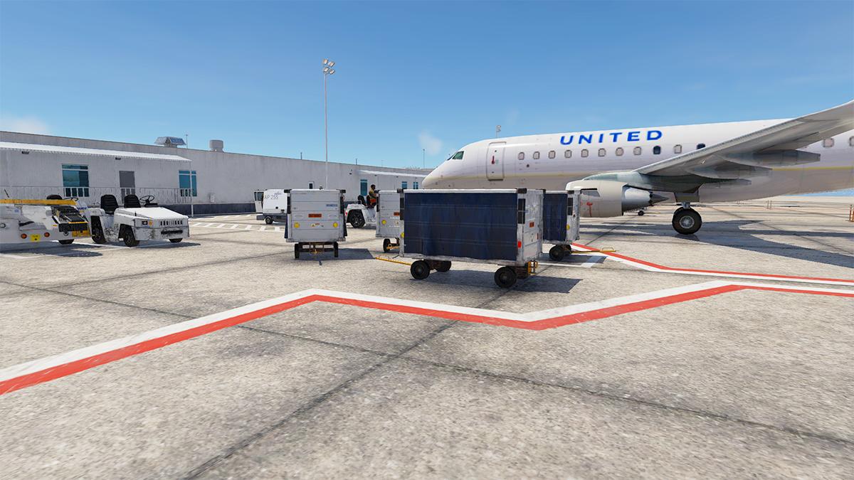 NEWS! - KDEN Denver is updated to v2.1 by X-Codr Designs - News! The ...