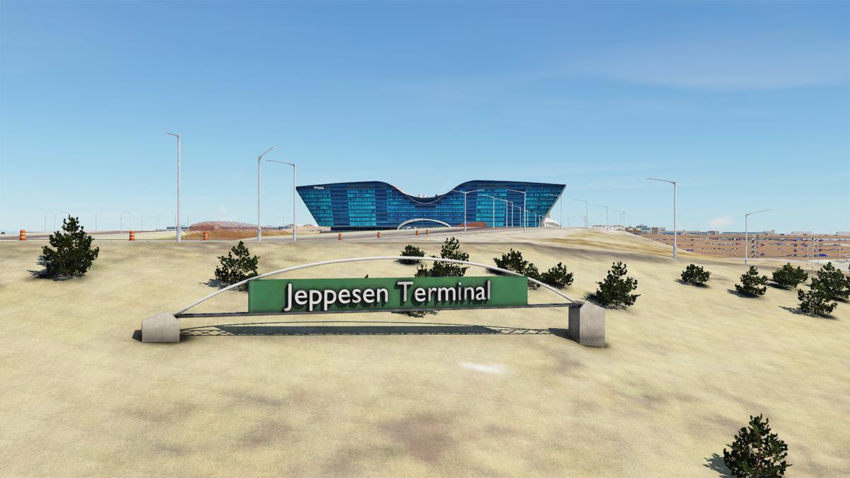 NEWS! - KDEN Denver is updated to v2.1 by X-Codr Designs - News! The ...
