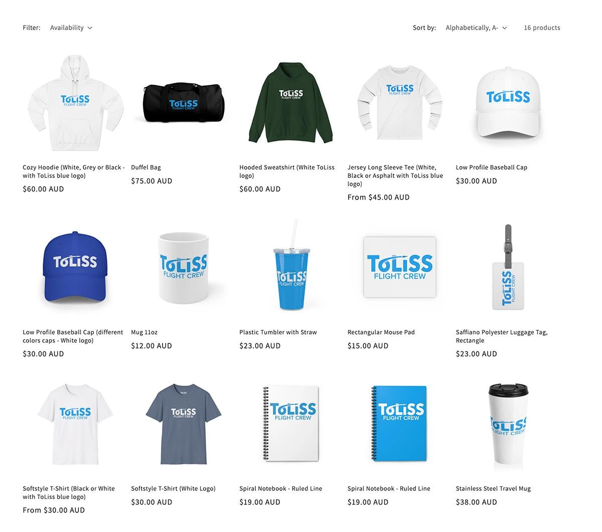 NEWS! - ToLiSS announces A330neo release dates, and product store ...