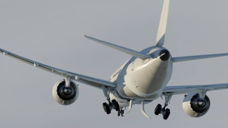 NEWS! - Aircraft Updated : Boeing 787 Aviator's Edition v1.11.5 by ...