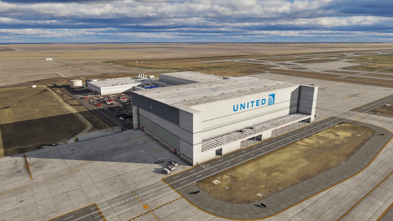 NEWS! - X-Codr updates KDEN - Denver International Airport HD to v2.2 ...
