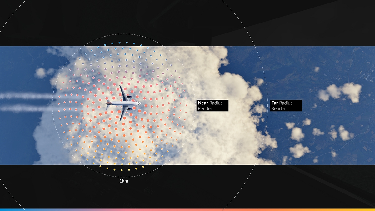 NEWS! - Laminar Research releases X-Plane 12.2.0 beta - News! The ...