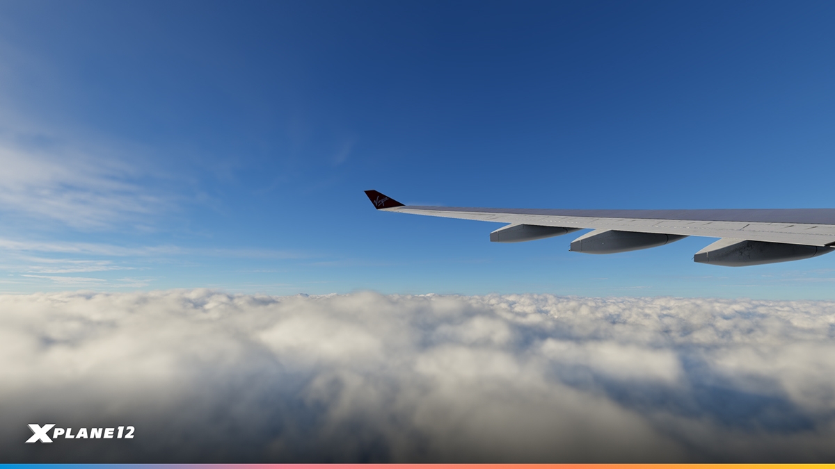 NEWS! - Laminar Research releases X-Plane 12.2.0 beta - News! The ...