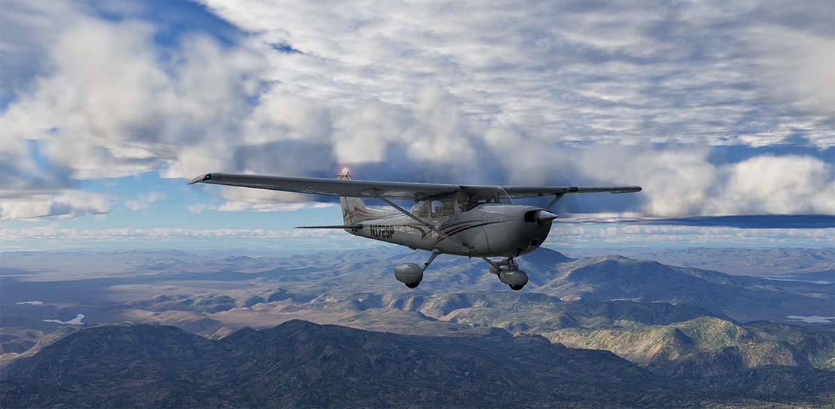 NEWS! - Laminar Research releases X-Plane 12.2.0 beta - News! The ...