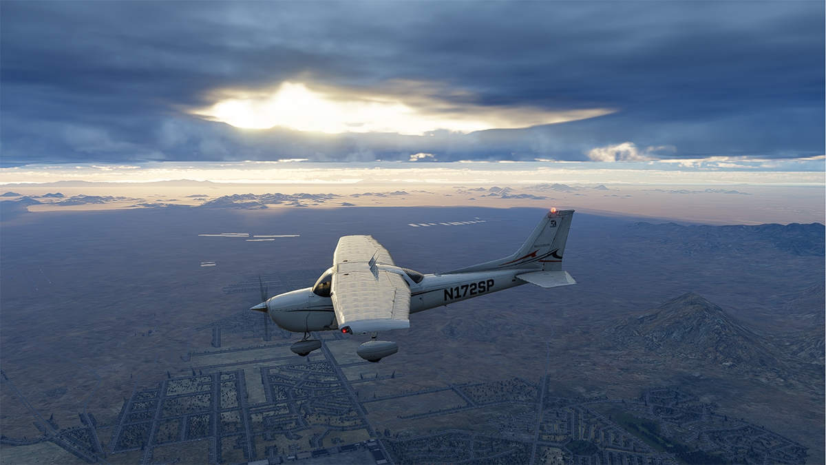 NEWS! - Laminar Research releases X-Plane 12.2.0 beta - News! The ...