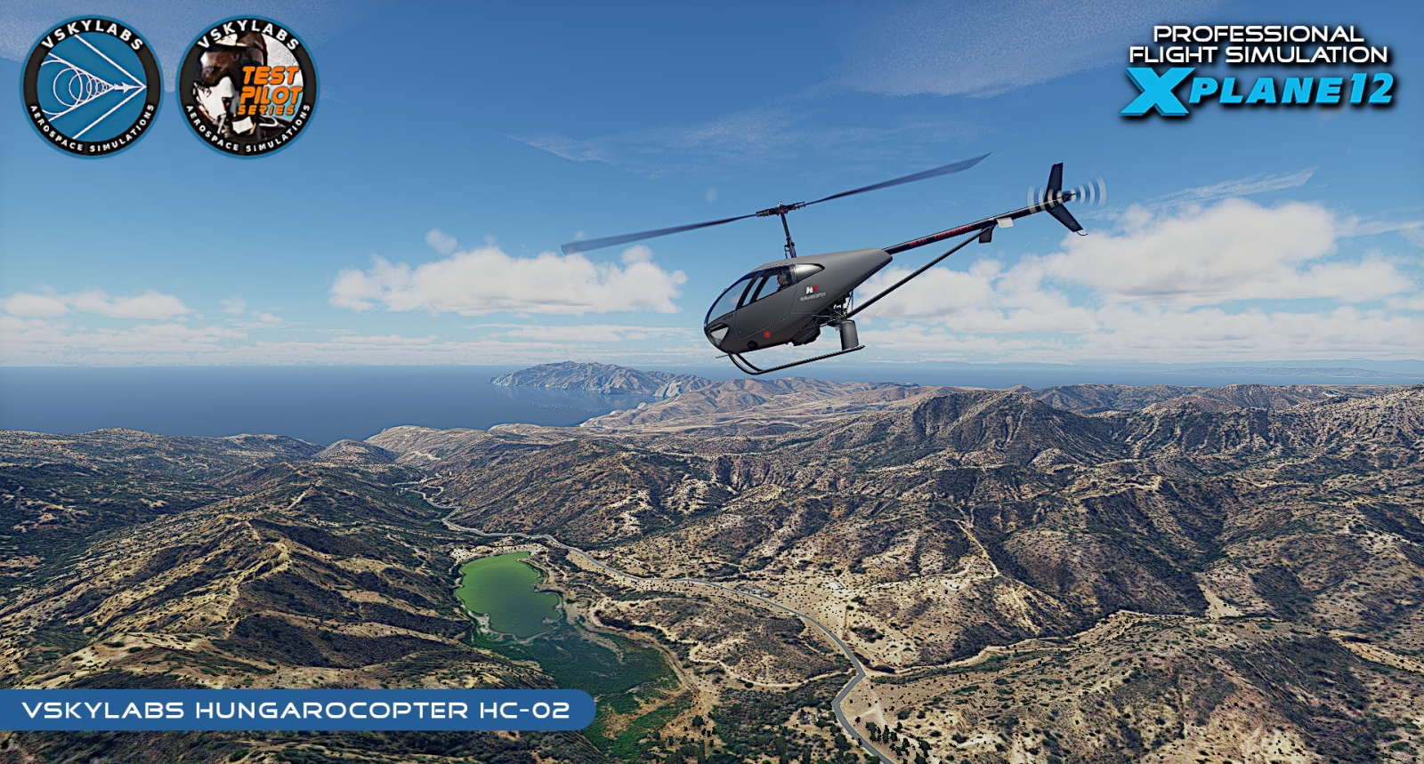 NEWS! - vSkyLabs updates Hungarocopter HC-02 to v2.0 - News! The latest ...