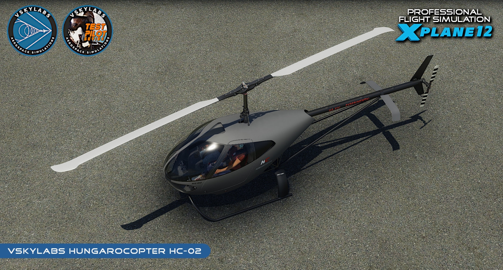 NEWS! - vSkyLabs updates Hungarocopter HC-02 to v2.0 - News! The latest ...