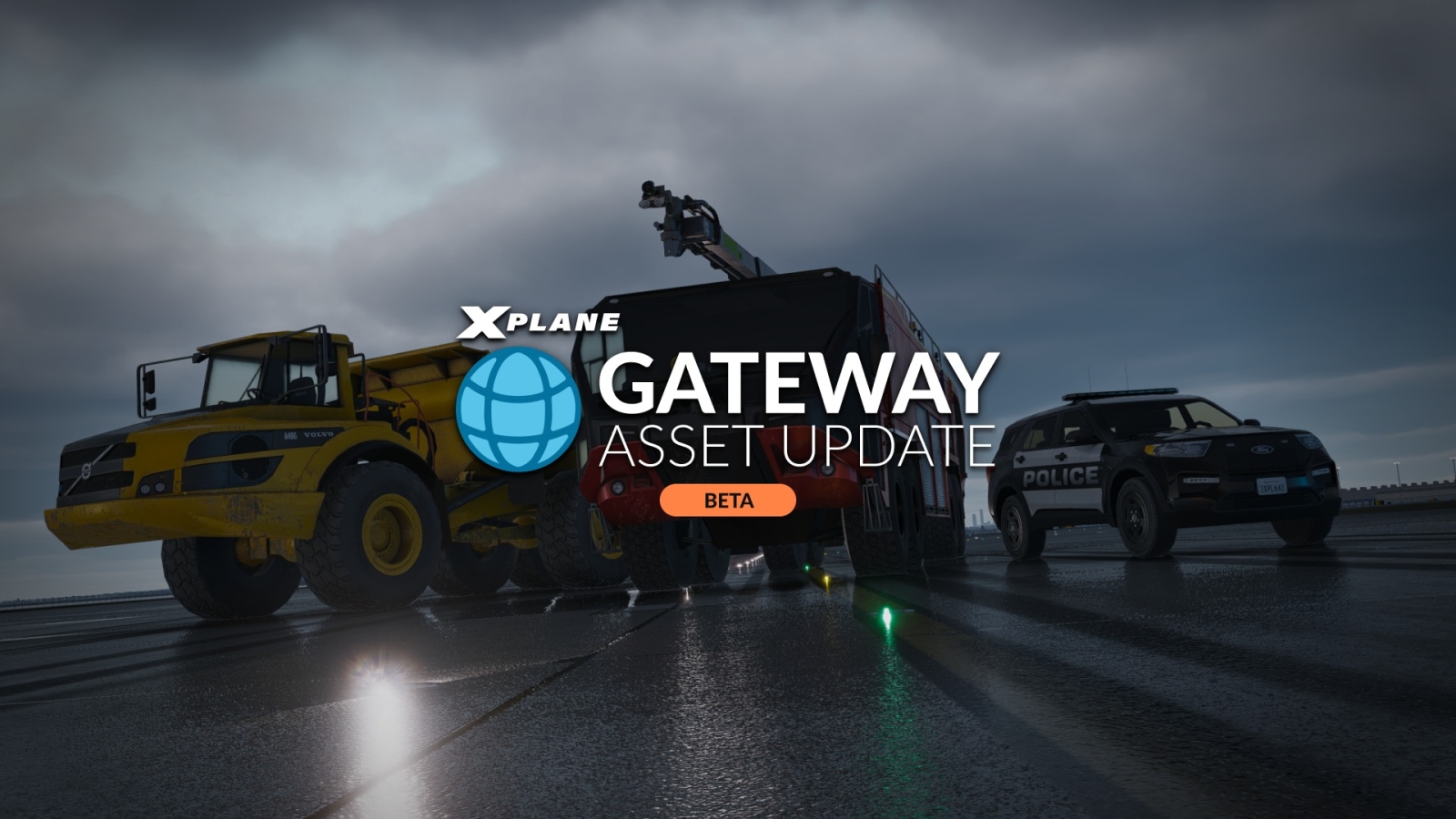 X-Plane 12 : State of the Union 2025 - X-Plane12 - X-PlaneReviews