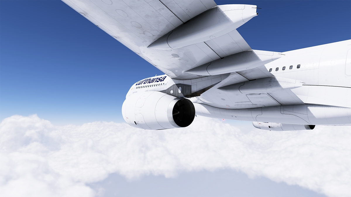 NEWS! - Laminar Research releases V12.3.0 Beta - Weather Update - News ...