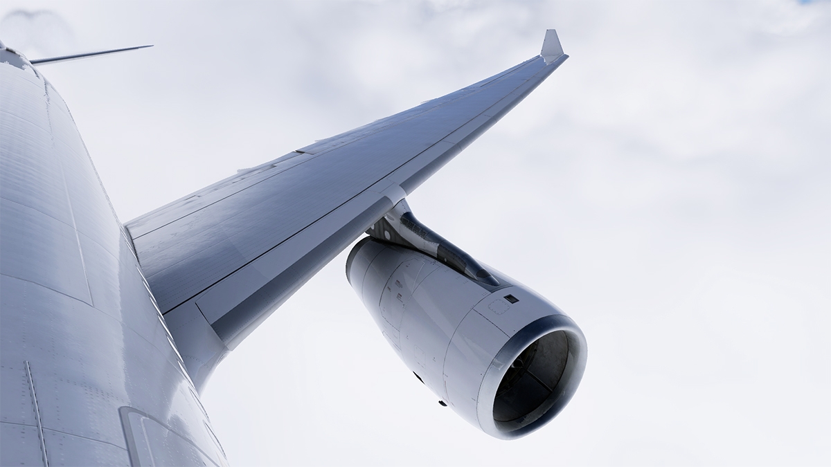NEWS! - Laminar Research releases V12.3.0 Beta - Weather Update - News ...