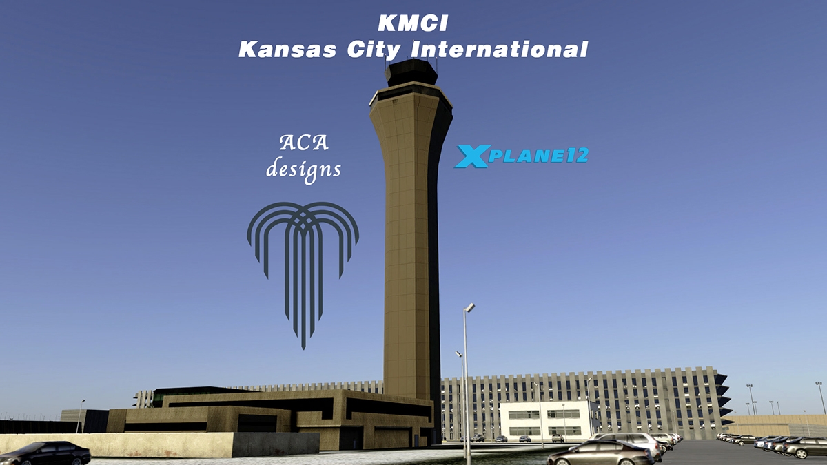 NEWS! - KMCI Kansas City International released by ACA designs - News ...
