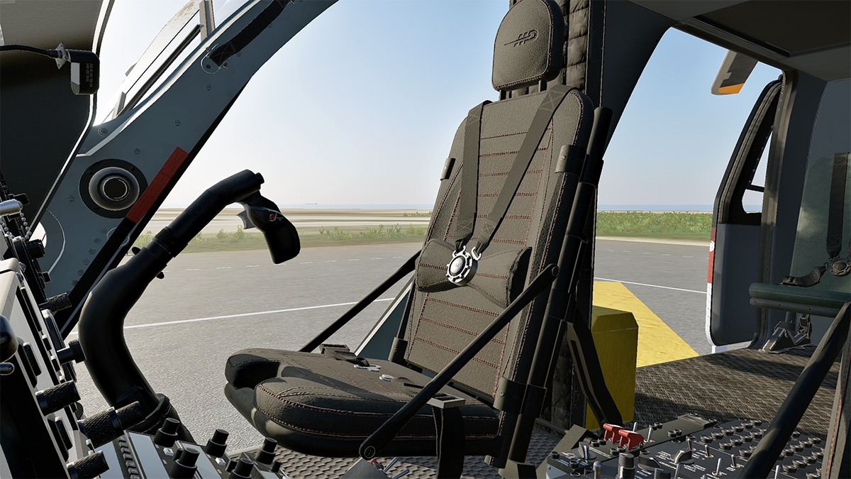 Aircraft Review - JRX Design MD902 Explorer for X-Plane12 - Helicopter ...
