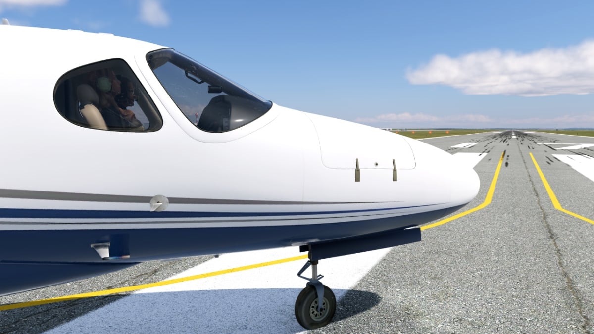 Aircraft Review: VSKYLABS VSL 510X VLJ - General Aviation Aircraft ...