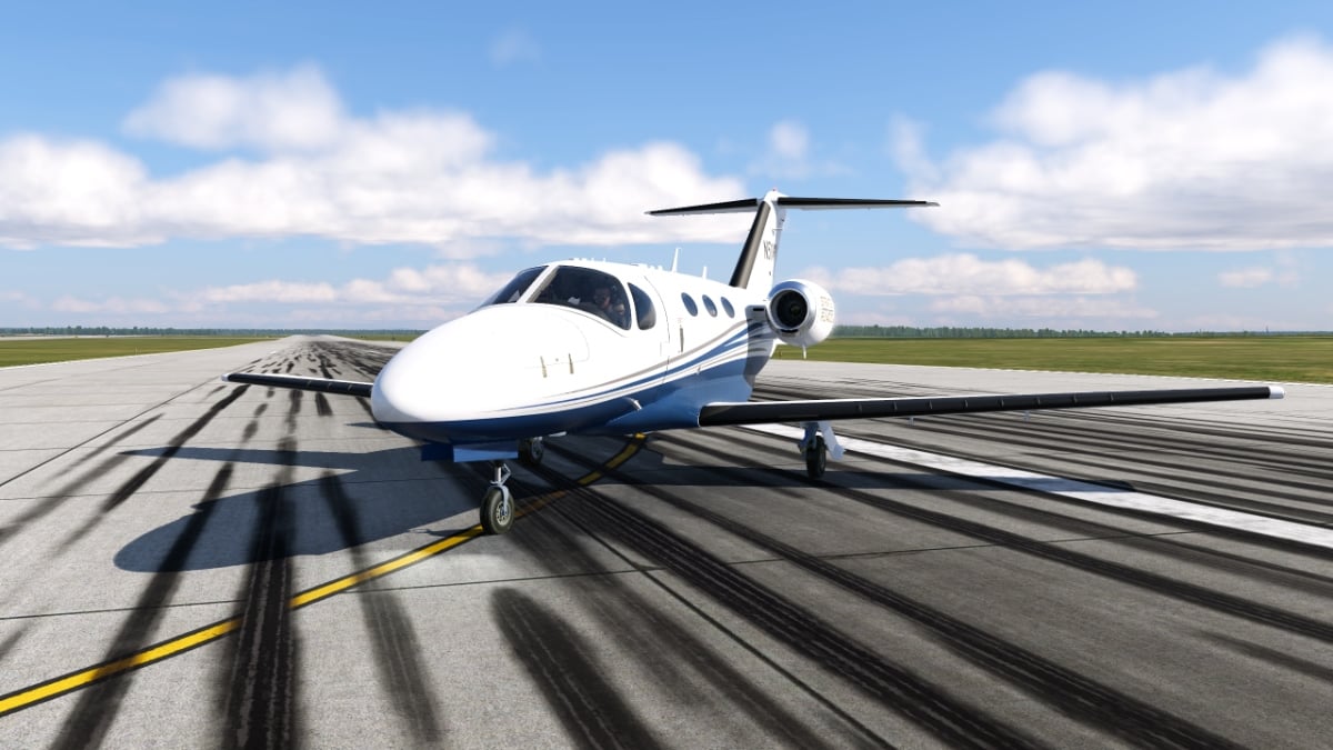 Aircraft Review: VSKYLABS VSL 510X VLJ - General Aviation Aircraft ...