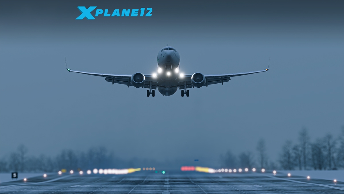 NEWS! - Laminar Research Releases X-Plane 12.4.0 Beta 1 - News! The ...