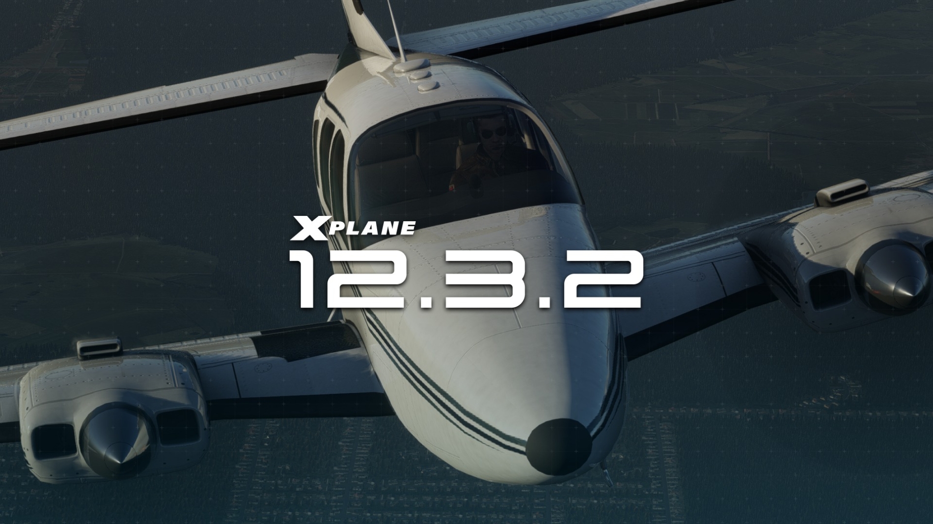 NEWS! - Laminar Reseach releases XP12.3.2 Final - News! The latest ...
