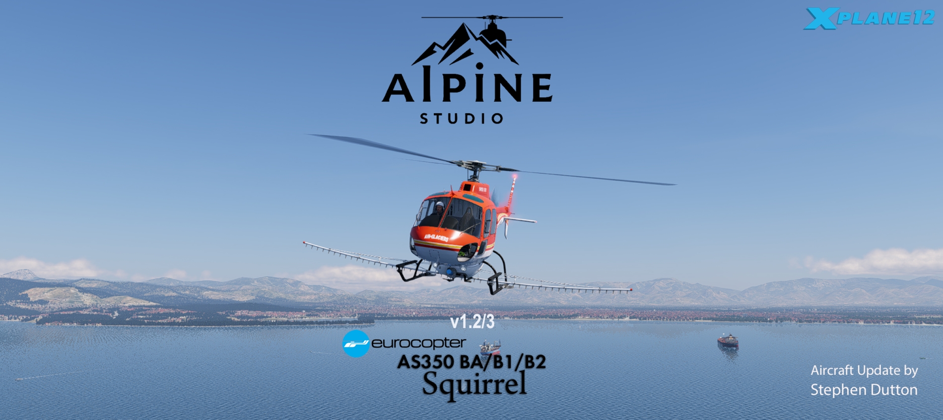 Alpine Studios - X-PlaneReviews