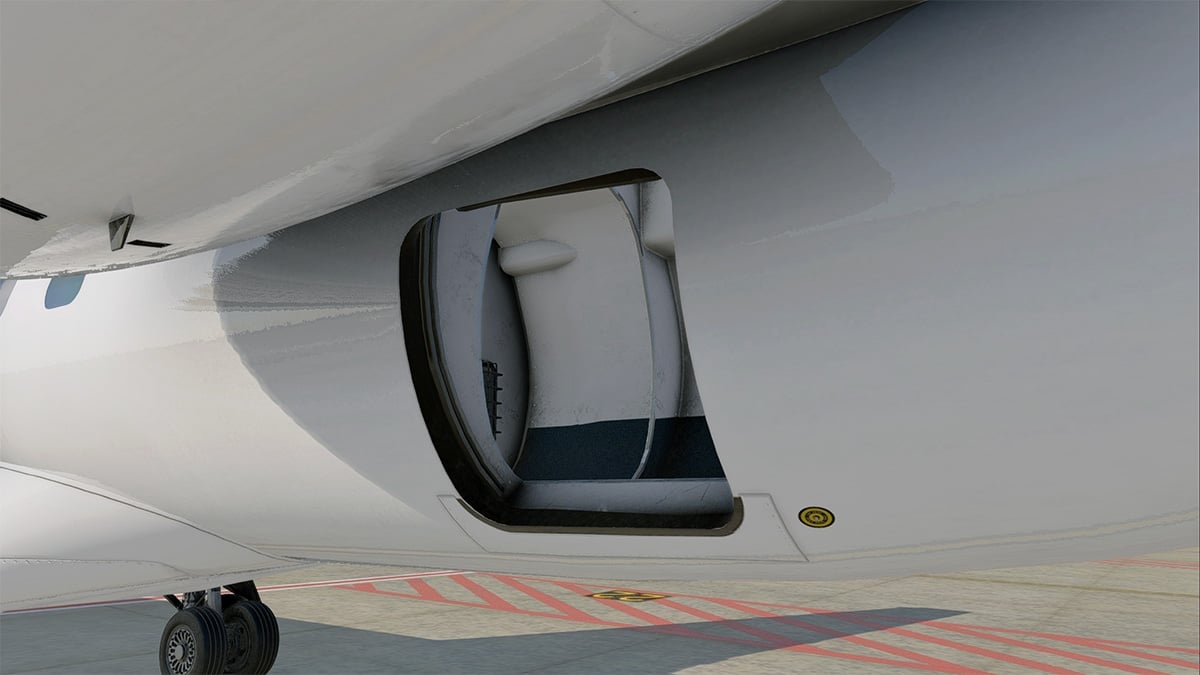 Aircraft Review - Embraer ERJ Family 2.0 by X-Crafts - Airliners ...