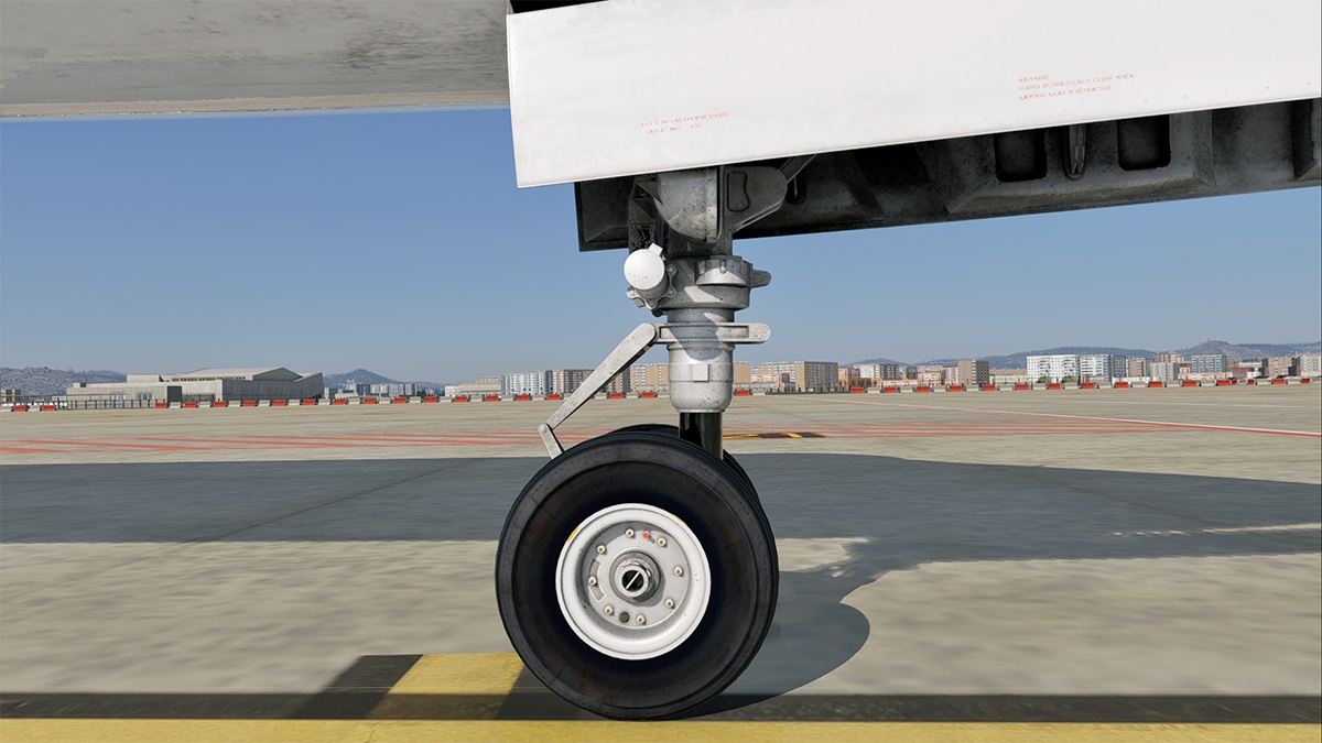 Aircraft Review - Embraer ERJ Family 2.0 by X-Crafts - Airliners ...