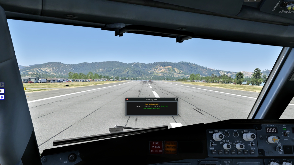 Plugin Review: WalkAround v2 for X-Plane 12 and 11 by VFR Scenery - X ...