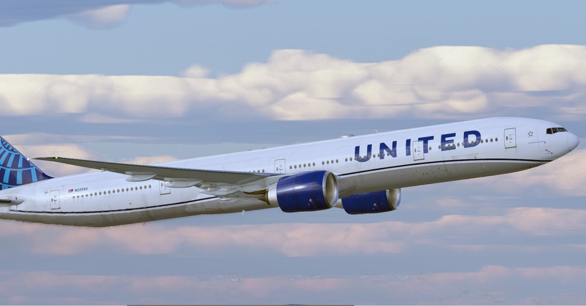 NEWS! - FlightFactor Boeing 77W Extension (-300) releases 16th April ...