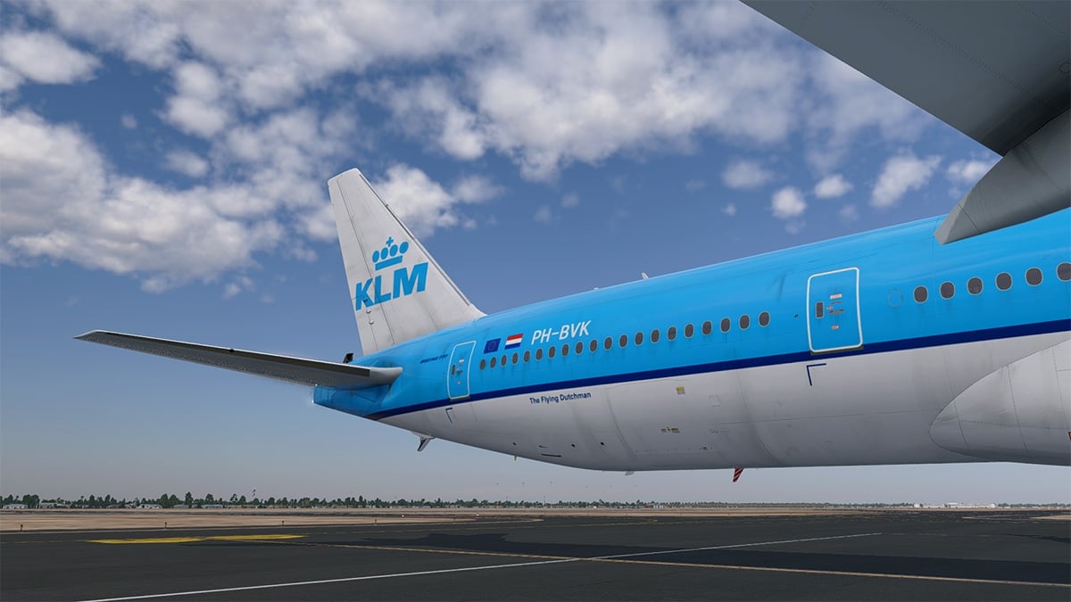 Aircraft Review - FlightFactor Aero Boeing 777-300ER (77W) v2 Ultimate ...