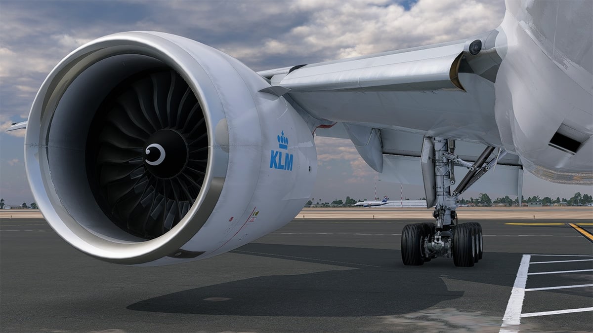 Aircraft Review - FlightFactor Aero Boeing 777-300ER (77W) v2 Ultimate ...