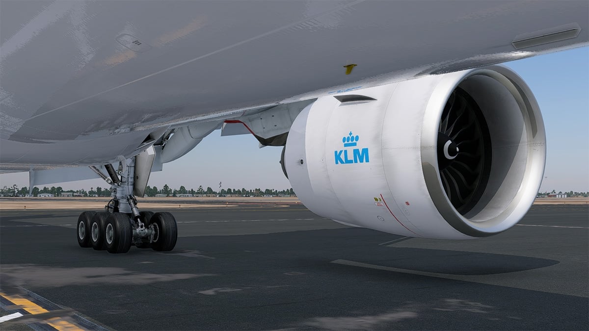 Aircraft Review - FlightFactor Aero Boeing 777-300ER (77W) v2 Ultimate ...