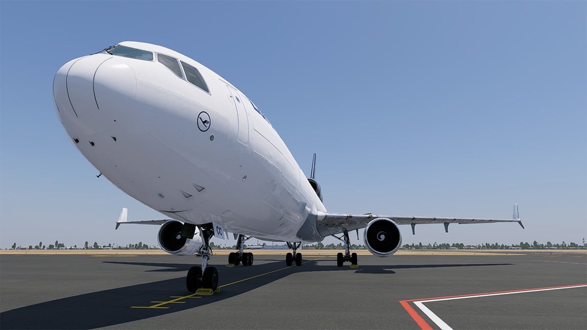 Update Review - McDonnell Douglas MD-11 F/P to version v1.20 by Rotate ...