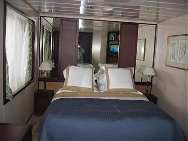Quest cabins 6030 & 6033..... - Azamara - Cruise Critic Community