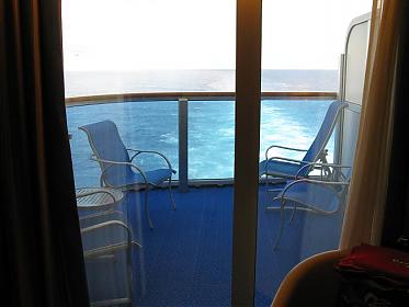 Princess Balcony Pics and Details - Princess Cruises - Cruise Critic ...