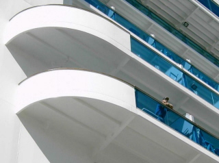 Emerald Princess D733 - Princess Cruises - Cruise Critic Community
