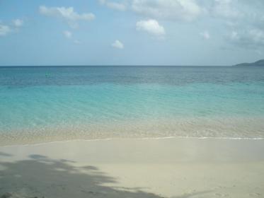 Grenada beaches vs Aruba beaches - Grenada - Cruise Critic Community