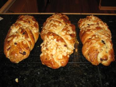Sweet Bread Recipe Request - Royal Caribbean International - Cruise ...