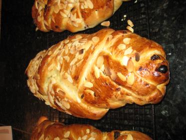 Sweet Bread Recipe Request - Royal Caribbean International - Cruise ...