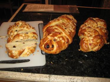 Sweet Bread Recipe Request - Royal Caribbean International - Cruise ...
