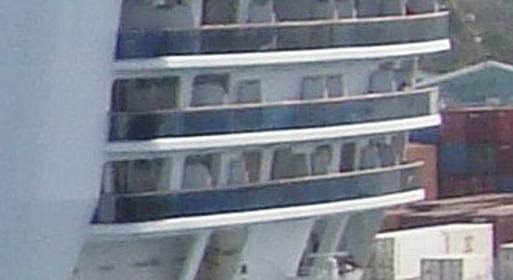 Emerald Princess E733, D736 & D737 - Princess Cruises - Cruise Critic ...