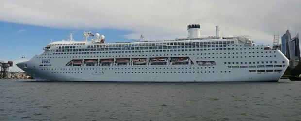 Remember the old Regal Princess ? - Princess Cruises - Cruise Critic ...
