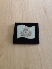 Cunard pin identification? - Cunard Line - Cruise Critic Community