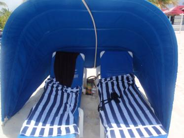 Tender wait times at Princess Cays - Private Islands - Cruise Critic ...
