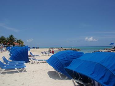 Tender wait times at Princess Cays - Private Islands - Cruise Critic ...