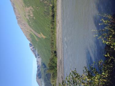 Live from the Shadow- new SS traveler posting from Alaska - Page 2 ...