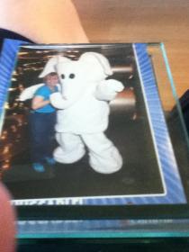 Carnival... Bring Back FUNSHIP FREDDY!!! - Page 2 - Carnival Cruise ...
