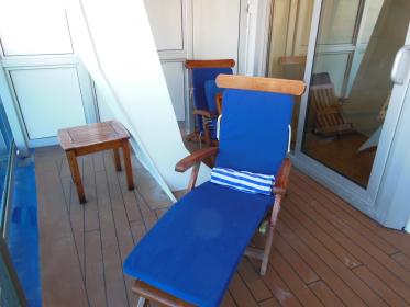 Grand Princess ... Vista Suite E733 and E732 Photos - Princess Cruises ...