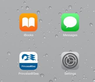 Princess mobile app - Page 2 - Princess Cruises - Cruise Critic Community