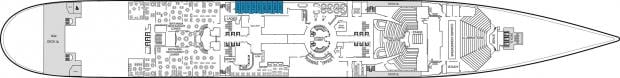 Revised QM2 Deck Plans - Cunard Line - Cruise Critic Community